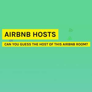 David Surprenant - Airbnb Hosts